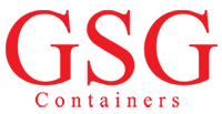GSG Containers